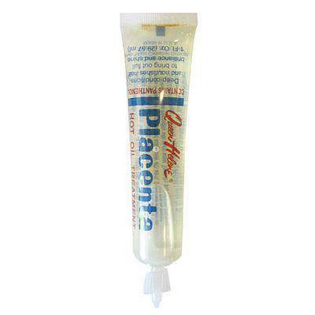 Queen Helene Placenta Hot Oil Treatment 1oz - Walmart.ca