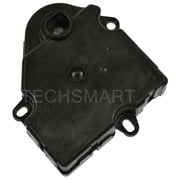 Jeep Wrangler Tj Hvac Blend Door Actuator