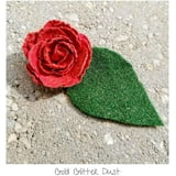 Glitter Dust Aerosol Spray 4.2oz-Gold - Walmart.com