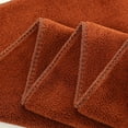 Feledorashia Super Soft Hand Towels for Bathroom, Wash Body and Face ...