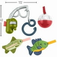 Fisher Price Mini Me Moments Reel Fun Fishing Set - Walmart.com