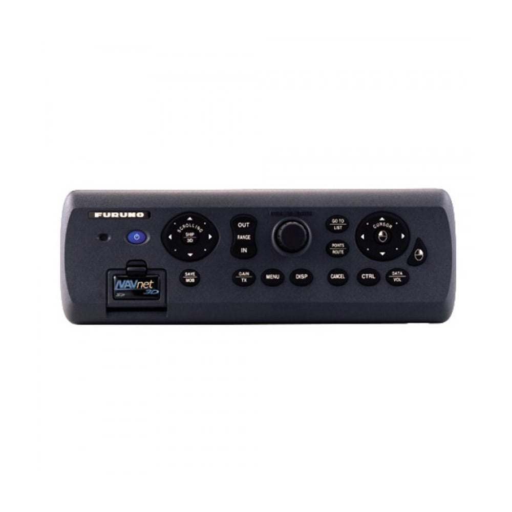 Furuno Mcu001 Black Box Control Unit - Walmart.com