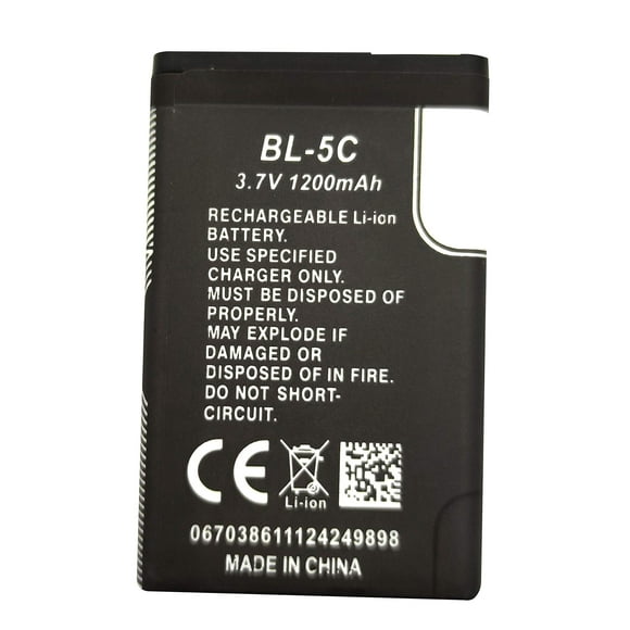 Bl 5c Battery