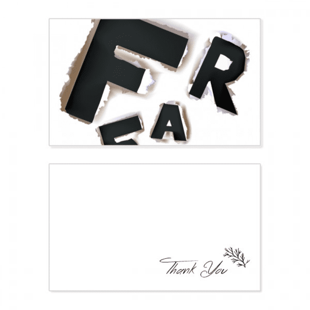 Thank Letter Format