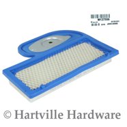 Genuine John Deere OEM Air Filter #UP00340 - Walmart.com