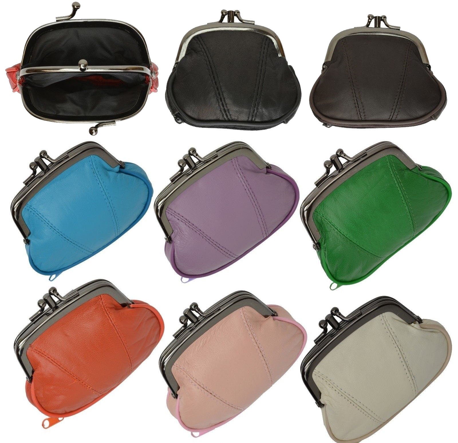Change Purse - Walmart.com