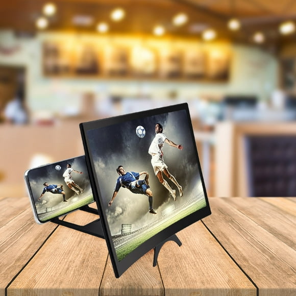 LCD Computer Monitor Magnifiers