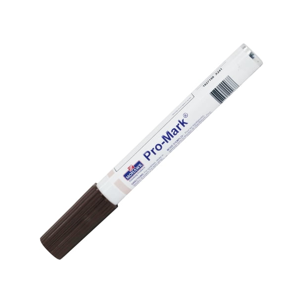 Mohawk Pro Mark Touch Up Stain Marker, Pro-Mark Natural Ash - Walmart ...
