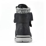 Cliffs by White Mountain Women's Adult Hope Lace-up Bootie - Walmart.com