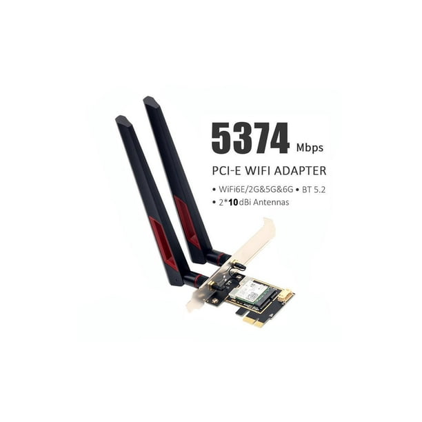 Intel Wireless Bluetooth