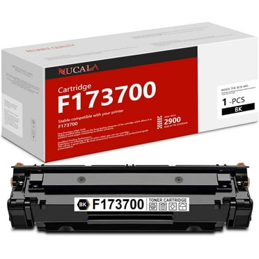 F166400 Toner Cartridge: F166400 Toner Cartridge Replacement for Canon ...