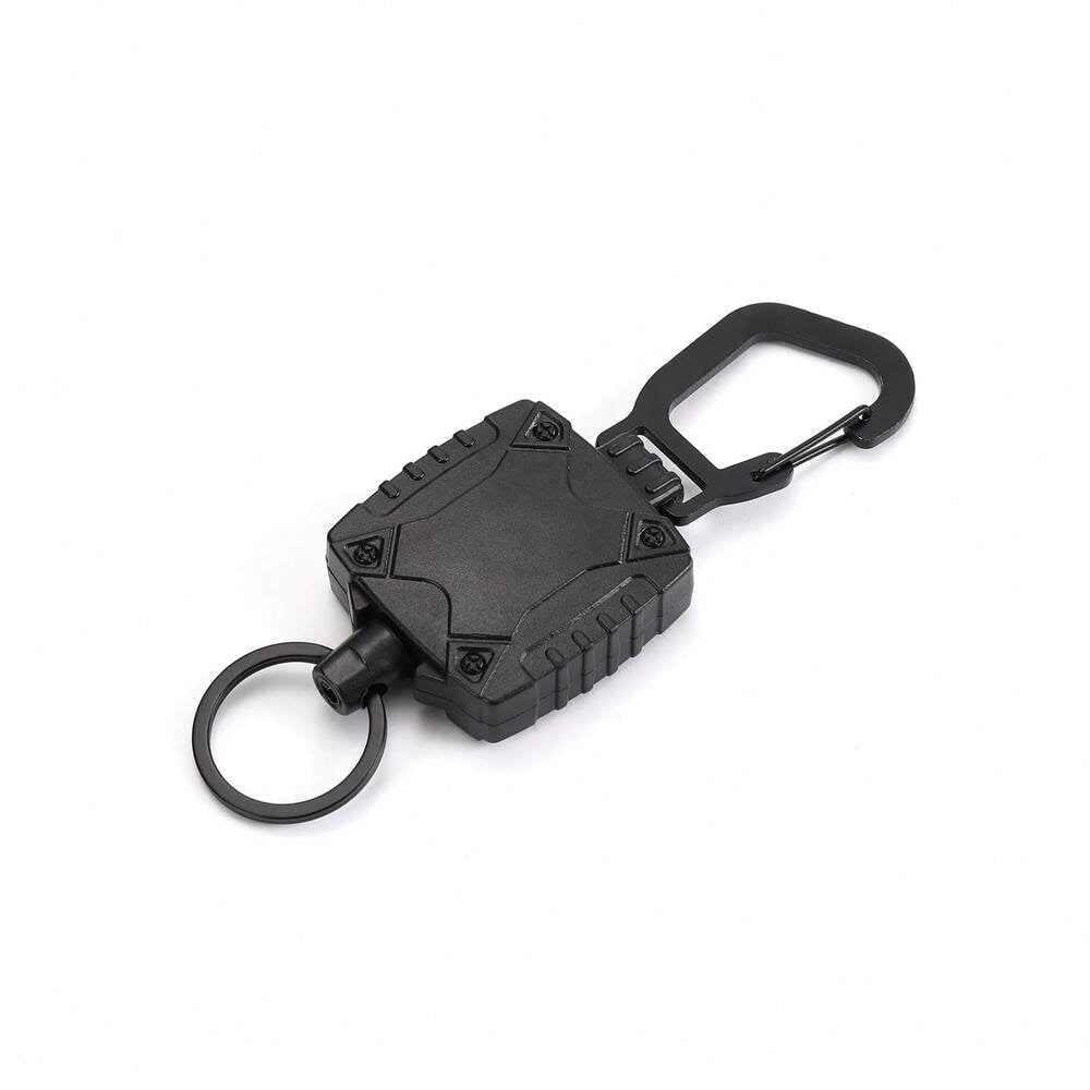 Click here for Na Na 1pc Heavy Duty Retractable Badge Reel Keycha... prices