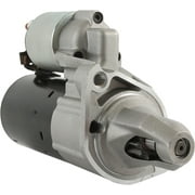 Mercedes-benz 450 Starter Motor