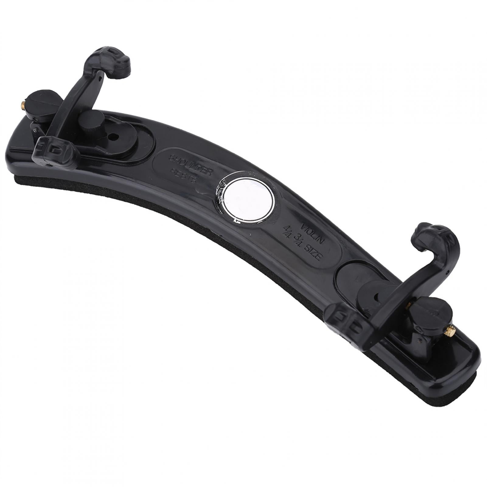 Click here for Peahefy Adjustable Violin Shoulder Rest  Violin Sh... prices