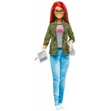 Barbie Game Developer Doll - Walmart.com