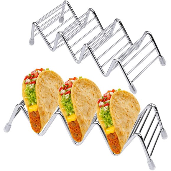 Taco Holders Stands
