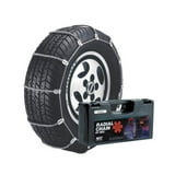 Radial Chain Cable Traction Grip Tire Snow Passenger Car Chain Set | SC ...
