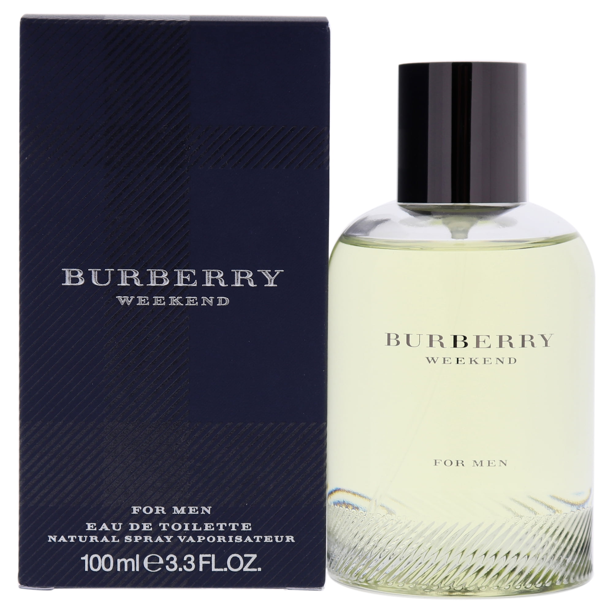 Perfume EDT Spray Burberry Burberry Weekend EDT Spray Caballero 3.3 oz ...