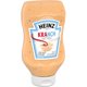 Heinz Kranch Ketchup & Ranch Sauce, 19 fl oz Bottle - Walmart.com