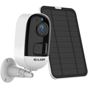 Geeni Hawk 3 1080p HD Smart WiFi Security Camera, Outdoor IP66 ...