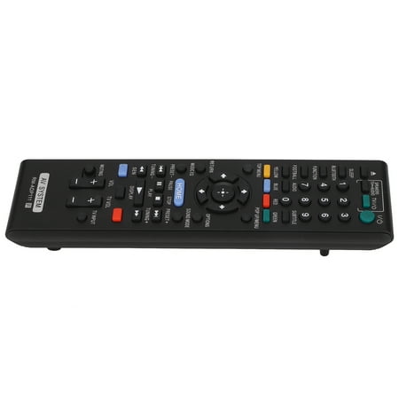 Theater Remote Control, Replacement Universal Remote Control Battery ...