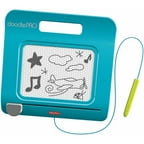 Fisher-Price Doodle Pro Slim, Purple - Walmart.com