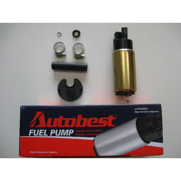 Suzuki Esteem Electric Fuel Pump