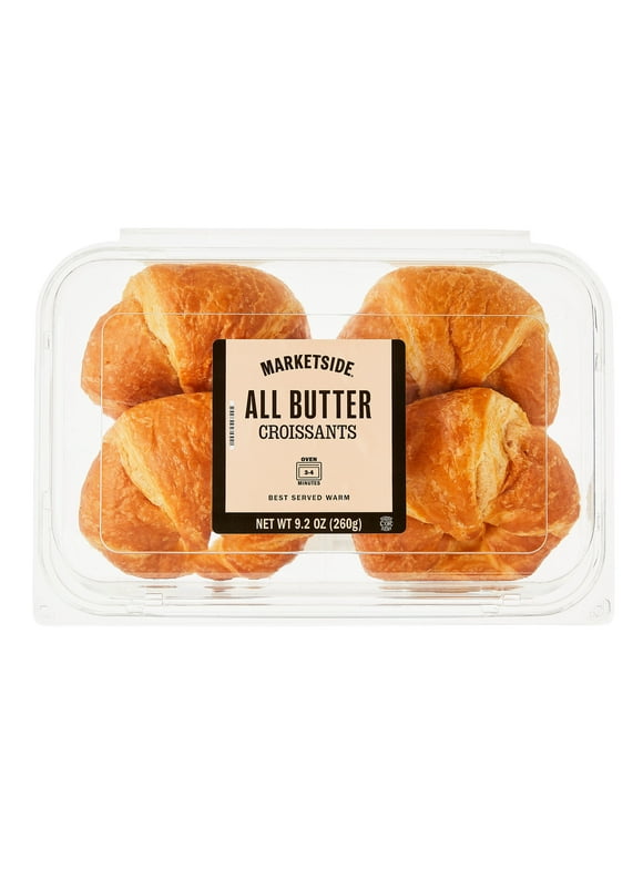Croissants in Breakfast Breads - Walmart.com