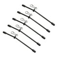 Ana 5Pcs Fishing Anti-Tangle Feeder Boom Spacer Balance Connector ...
