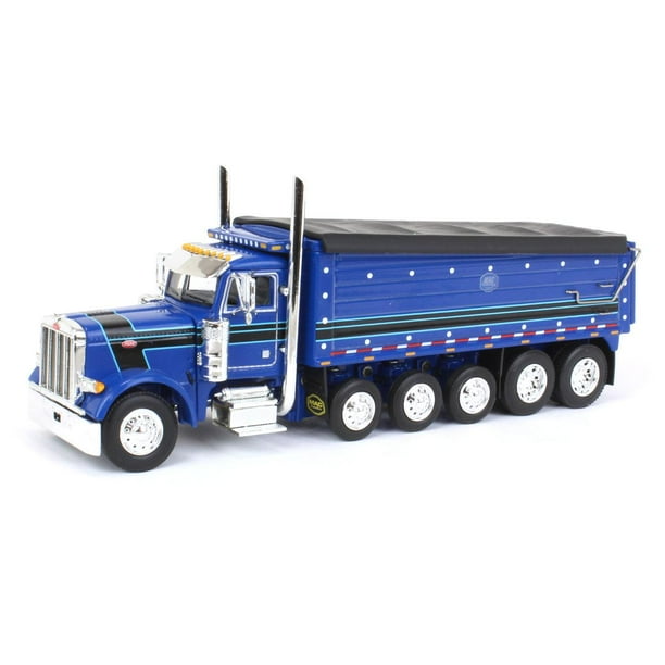 1/64 DCP PARTS BLUE REAR LIGHTBAR C $1.70 hum.tv