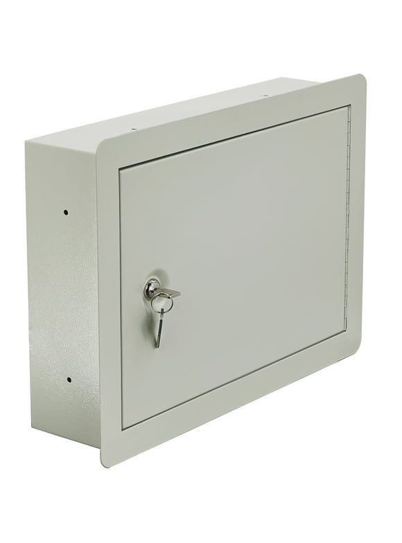 Wall Safes in Safes & Lockboxes - Walmart.com