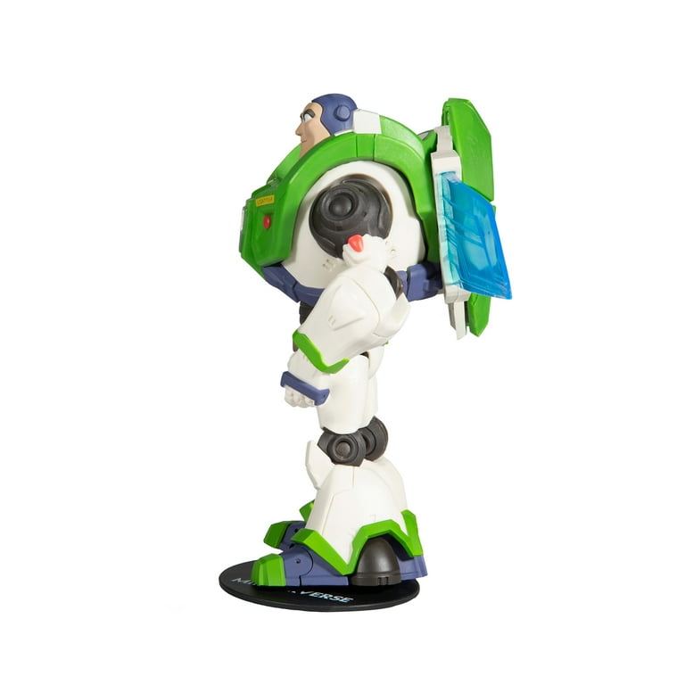 Disney Infinity Buzz Lightyear