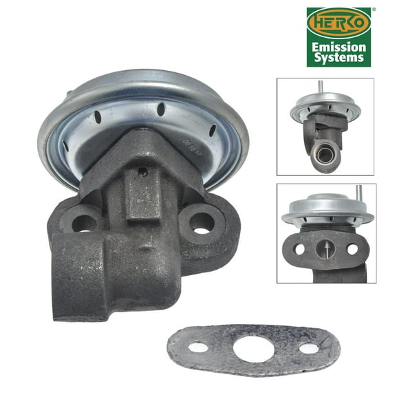 Ford Edge Egr Valve