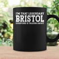 Bristol Surname Team Family Last Name Bristol Coffee Mugs - Walmart.com