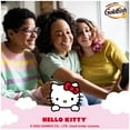 Limited Edition Goldfish Hello Kitty Strawberry Shortcake Flavored ...