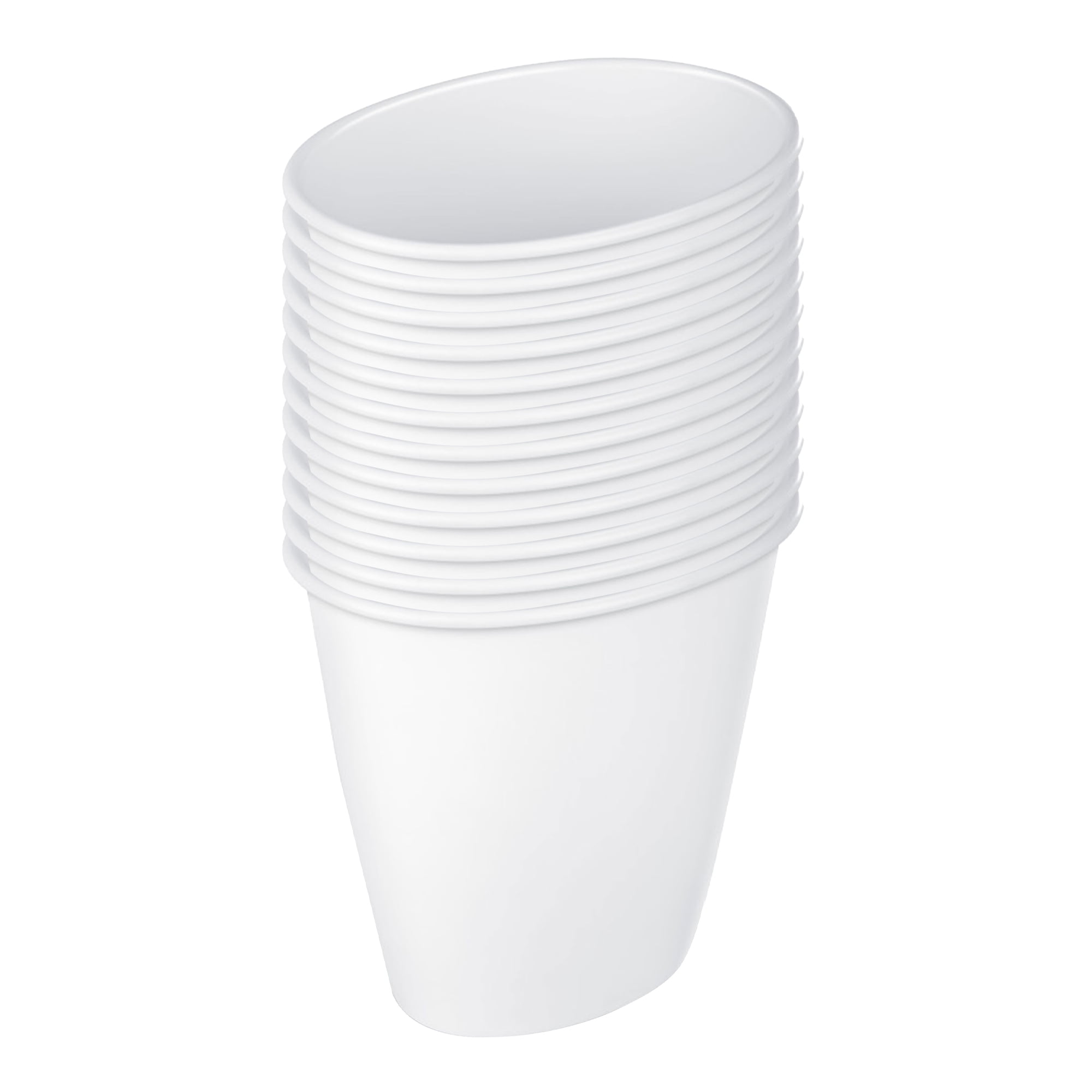 Click here for Sterilite Petite 1.5-Gallon Home Oval Vanity Trash... prices