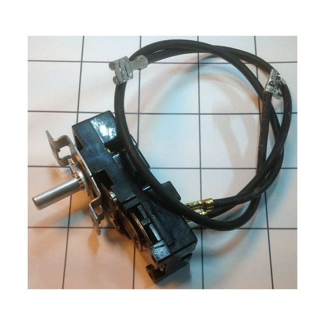 Marley Engineered Products 5813-2050-000 Replacement Part Thermostat ...