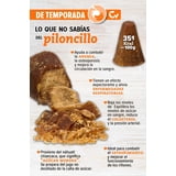 Piloncillo (Panela) Generic Brand Natural Brown Sugar (8oz Each, Pack ...