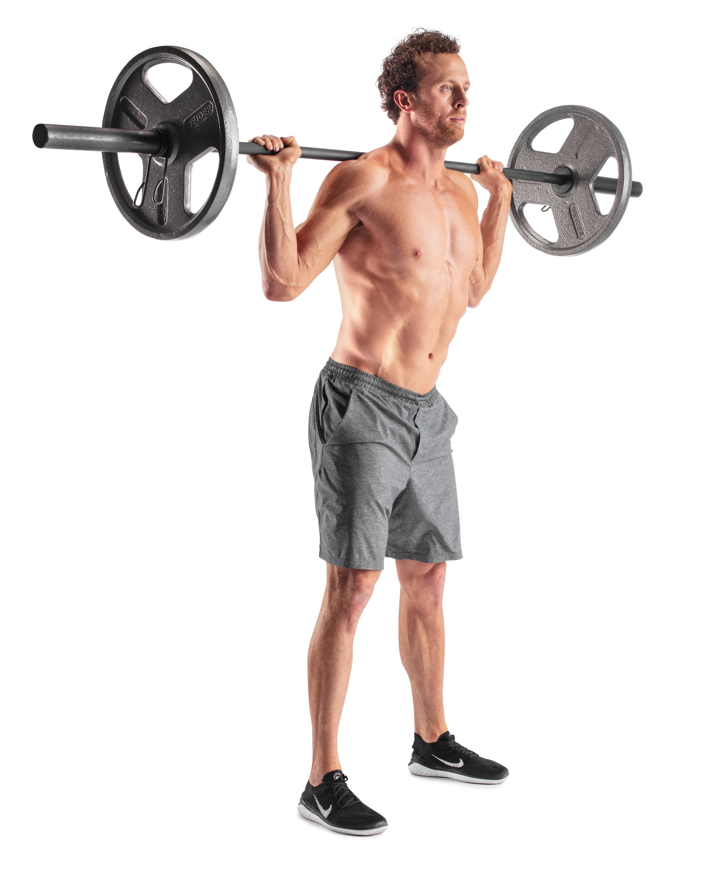 Weider Olympic Barbell | atelier-yuwa.ciao.jp