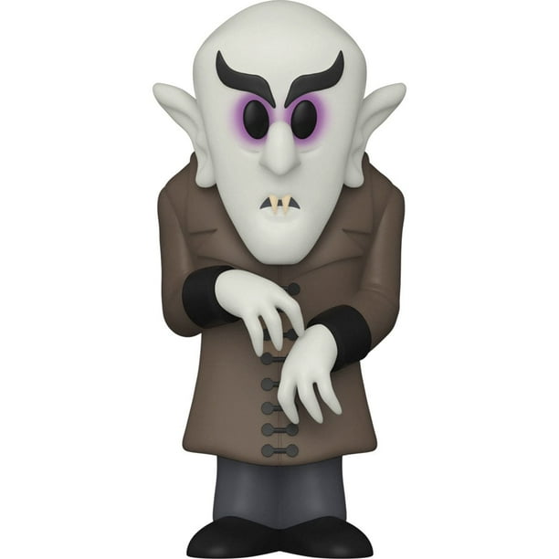 Funko Vinyl Soda Nosferatu: Count Orlok Figure - Walmart.com