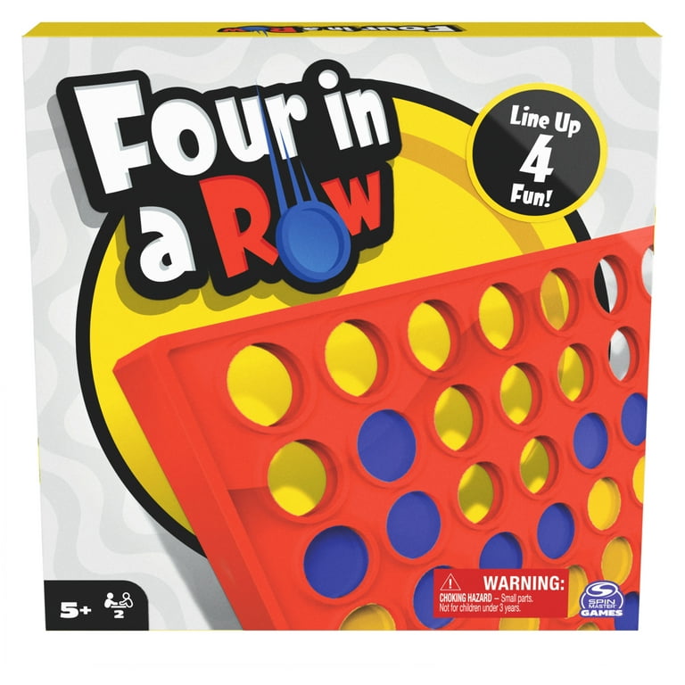 Connect 4 Game Pieces