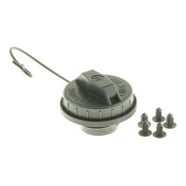 ACDelco GM Original Equipment Fuel Tank Cap GT261 - Walmart.com