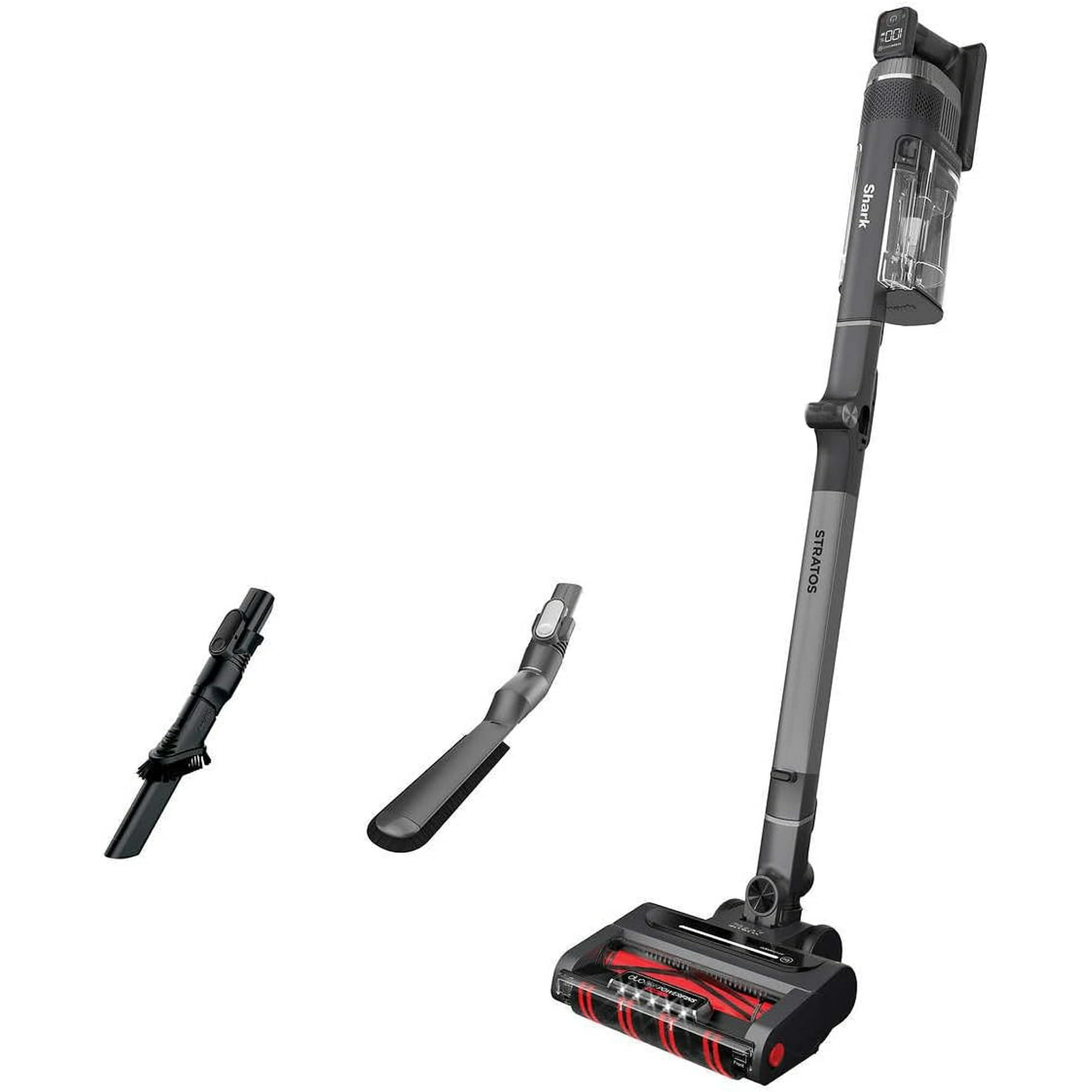 Click here for Shark Stratos Cordless Multiflex Vacuum - Uz865hcc... prices
