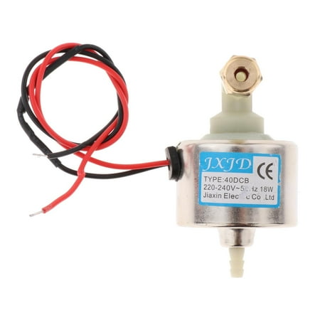 Machine Pump,Stage Effects Fog Machine Pump Replacement,Heating Core ...