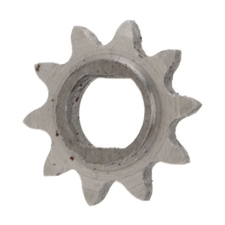 Octpeak 10 Teeth Sprocket H Hole Stable Performance High Hardness Steel ...