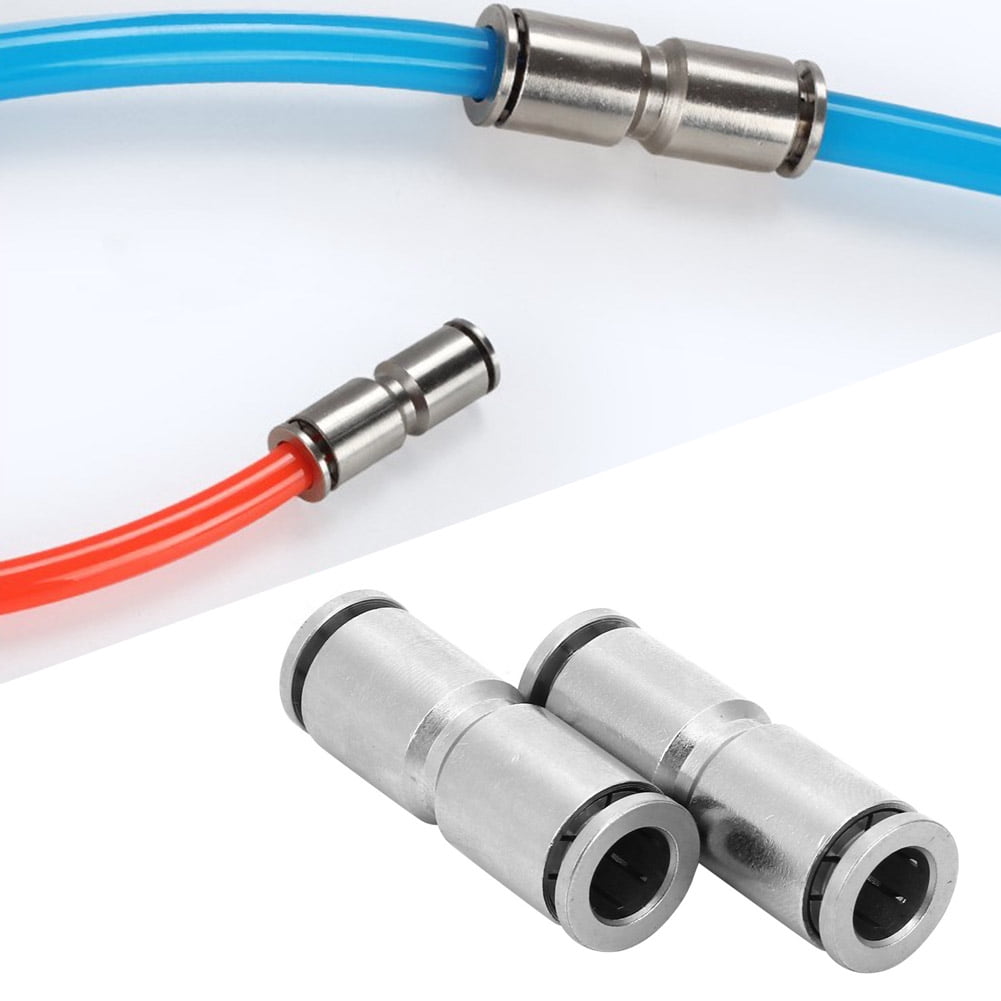 Pneumatic Quick Connector, Practical Copper Pneumatic Quick Connector ...