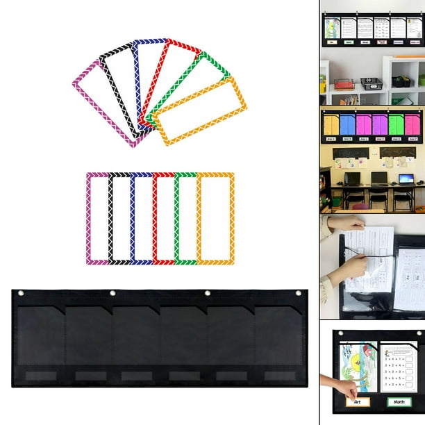 Chart Clear 6 s Chart for Home, Hanging Chart for Wall - Walmart.com