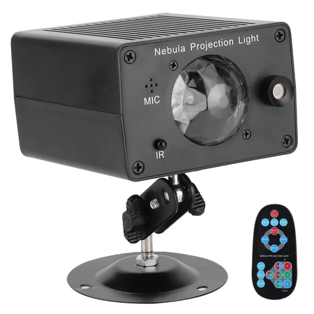 Laser Stage Lighting,LED Water Ripple Laser LED Stage Lamp Projector ...