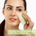 300* Facial Oil Control Absorption Sheets Tissue Face Skin Blotting ...