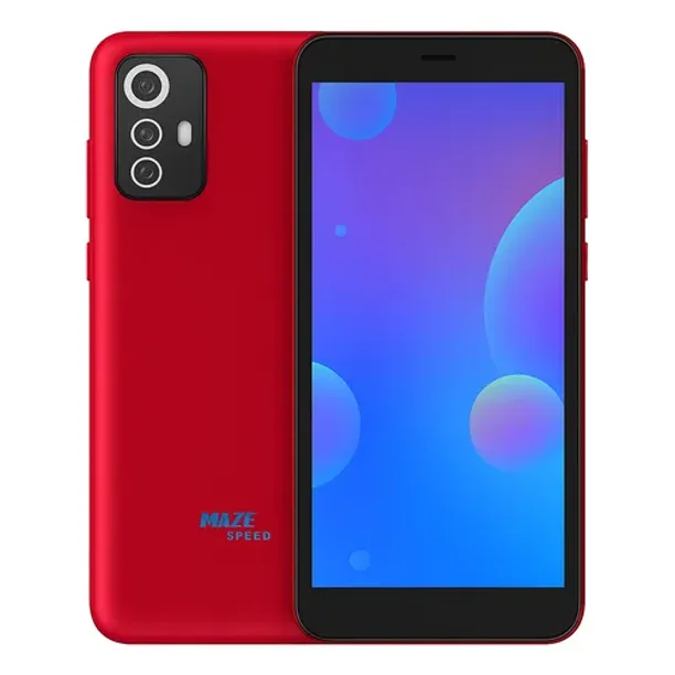 Maze Speed Smartphone 5.5” | 16GB Storage + 2GB RAM | Dual SIM ...
